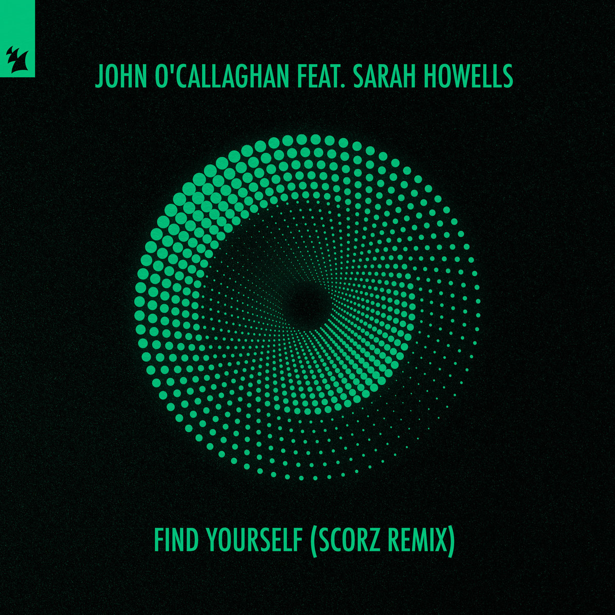 Find Yourself (Scorz Remix) | Scorz