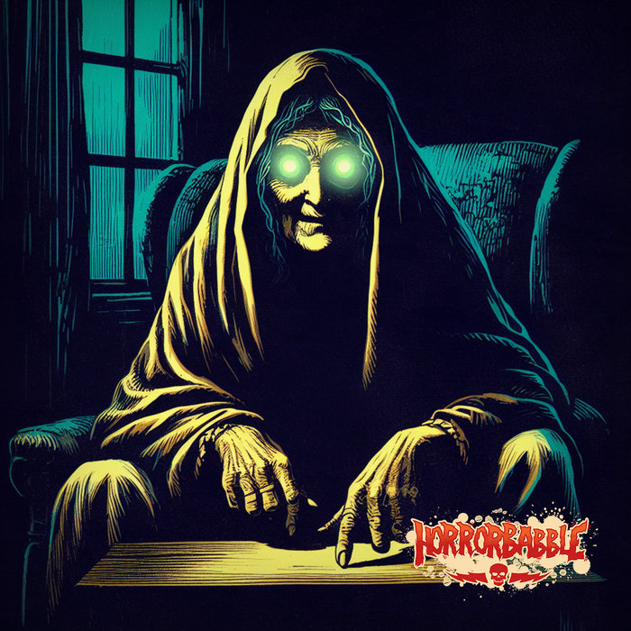 The Living Eyes | Justin Dowling | HorrorBabble