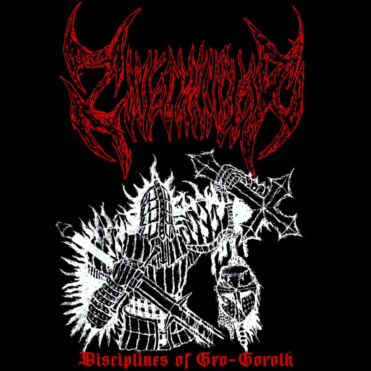 Disciplines of Gro-Goroth (DEMO 2025) | Zweihander