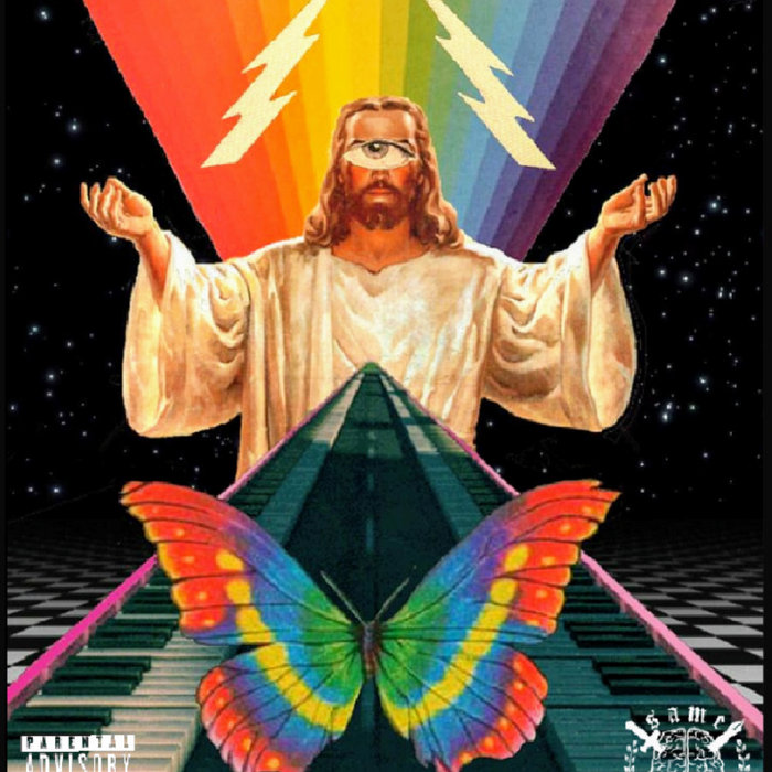 LED TO BELIEVE | SAMEDFRNC