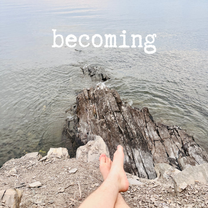 Becoming | Al Lutz