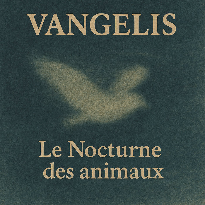 Le Nocturne des animaux | Denes Molnar