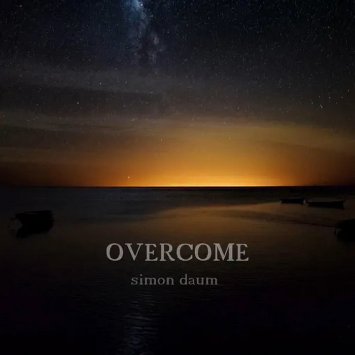Overcome | Simon Daum