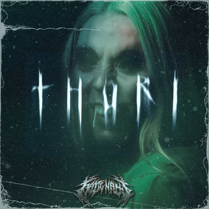 THURI - SCHRANZY GROOVE [KN013] | KALTE NACHT