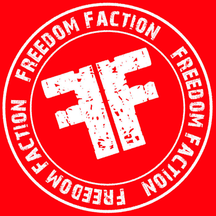 Old Man EP | Freedom Faction
