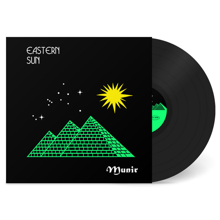 Eastern Sun | Munir | StarCreature10000000
