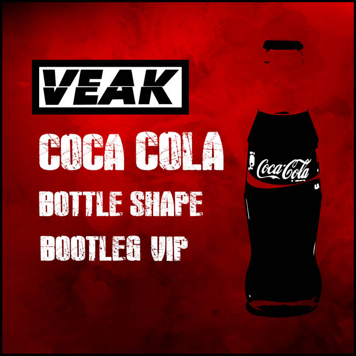 Coca Cola Bottle Shape
