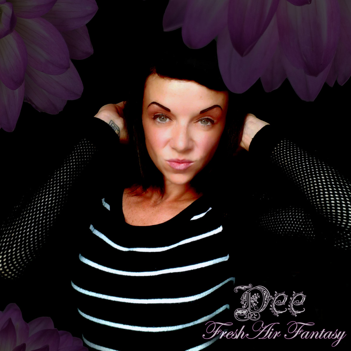 Fresh Air Fantasy | Dee