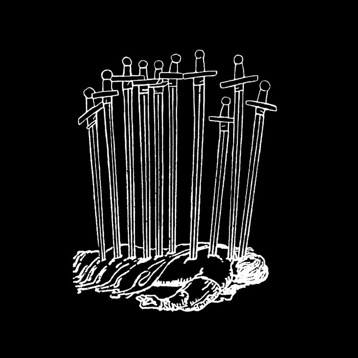 The Infinite Death | Narcissus In Love