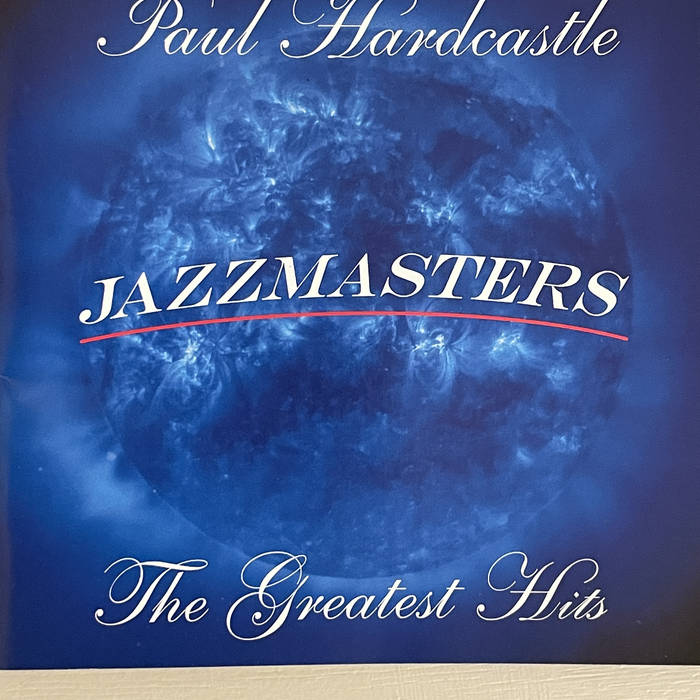 Paul Hardcastle
