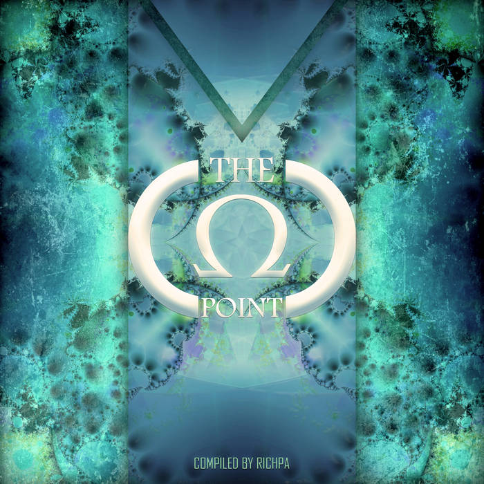 The Omega Point | Various Artists | Neogoa