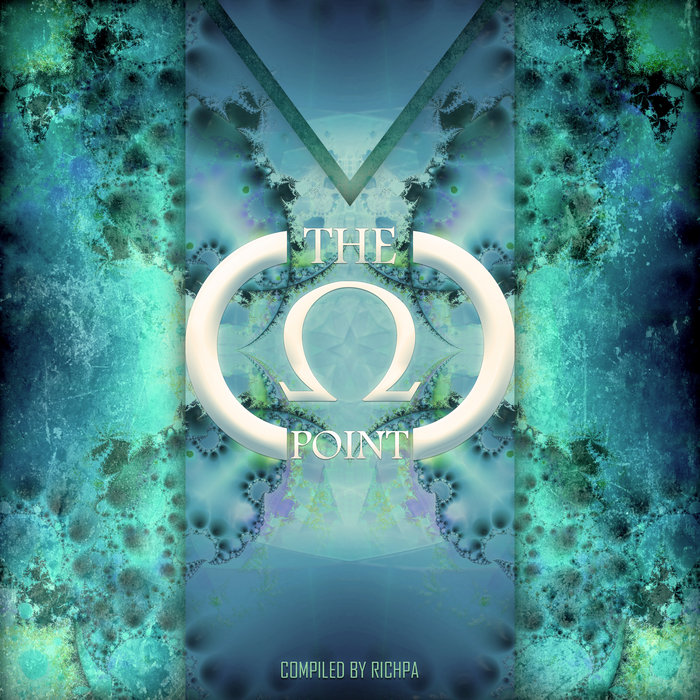 The Omega Point | Various Artists | Neogoa