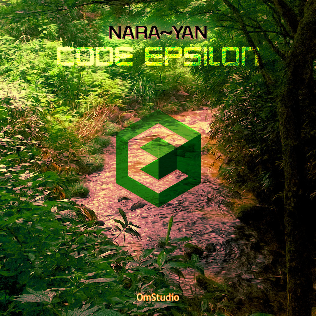 Code Epsilon | Nara~Yan