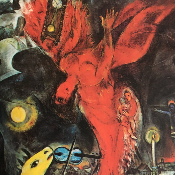 Drowning By Numbers | Teresa Winter