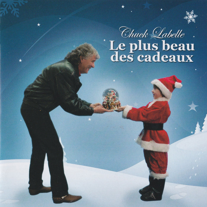 C’est Noël | Chuck Labelle