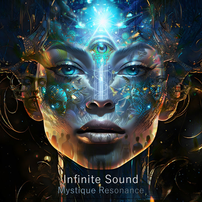 Mystique Resonance | Infinite Sound