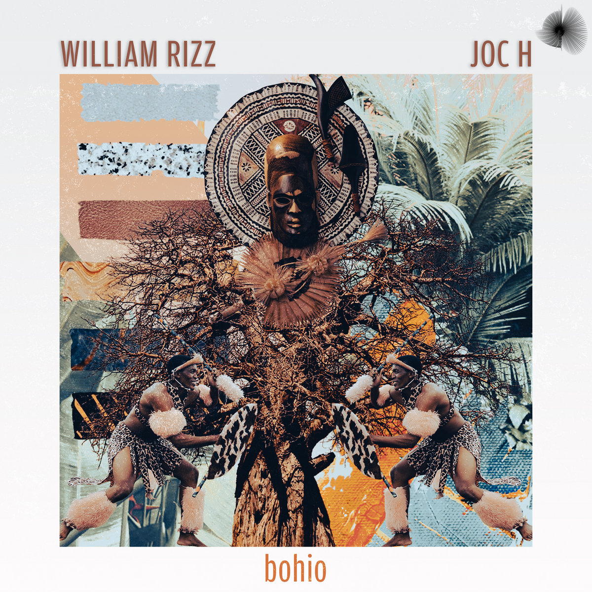 William Rizz & JoC H - Bohío | William Rizz & JoC H | Bosom