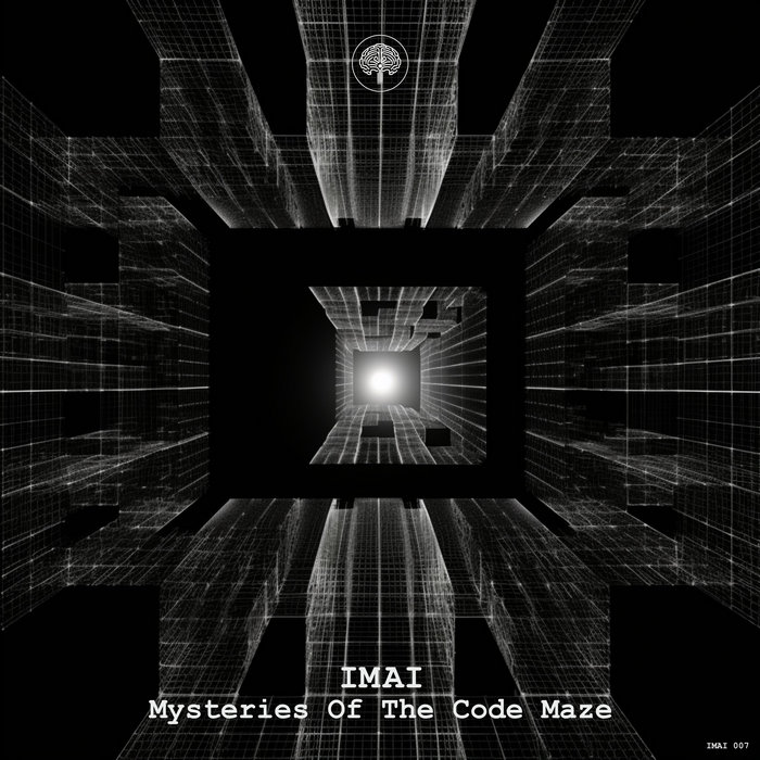 Mysteries Of The Code Maze | IMAI | Plexus Music