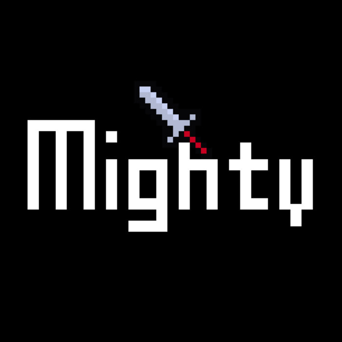 Mighty (Original Game Soundtrack) | Hozach