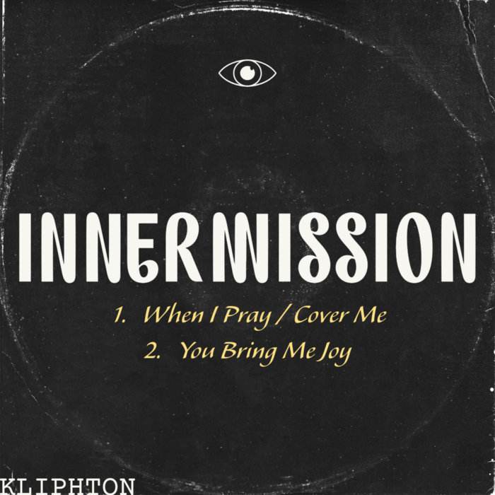 Innermission | Kliphton