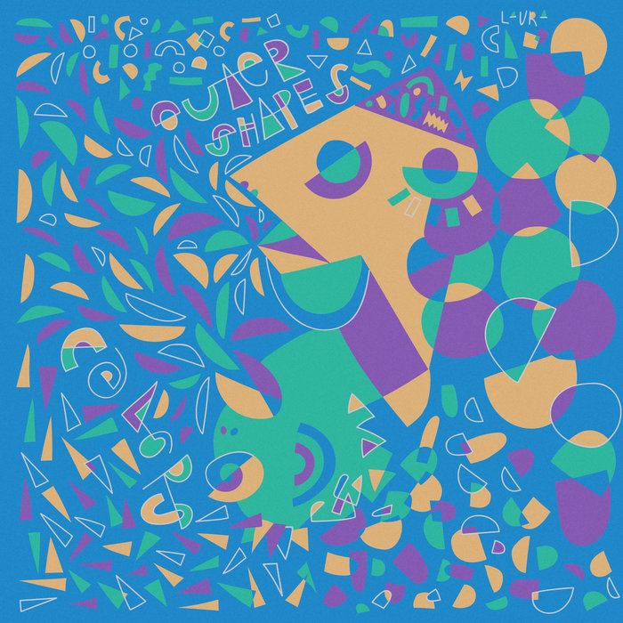 Colors | Outer Shapes