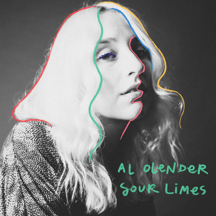 Sour Limes | Al Olender