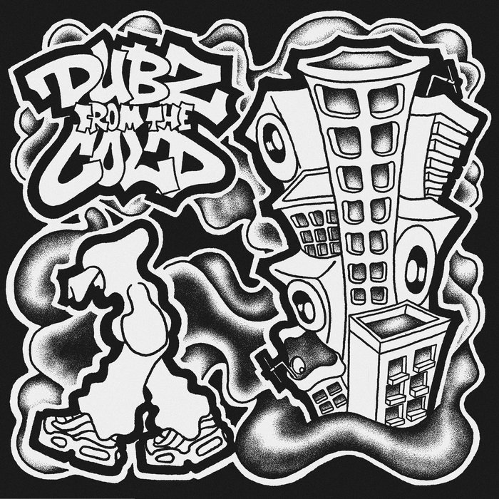 Dubz From The Cold | sangrr