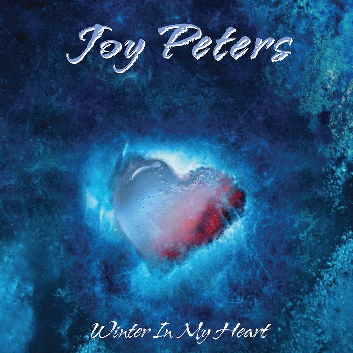 Winter In My Heart | Joy Peters | Vintage Pleasure Boutique