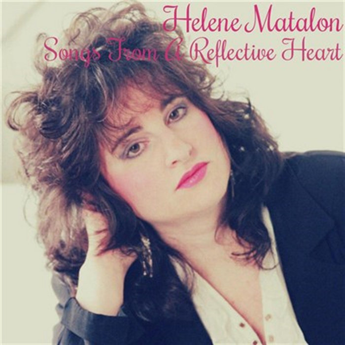 Songs From A Reflective Heart | Helene Matalon