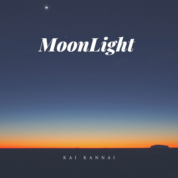 Moonlight Ep | Kai Kannai | Andromeda Music
