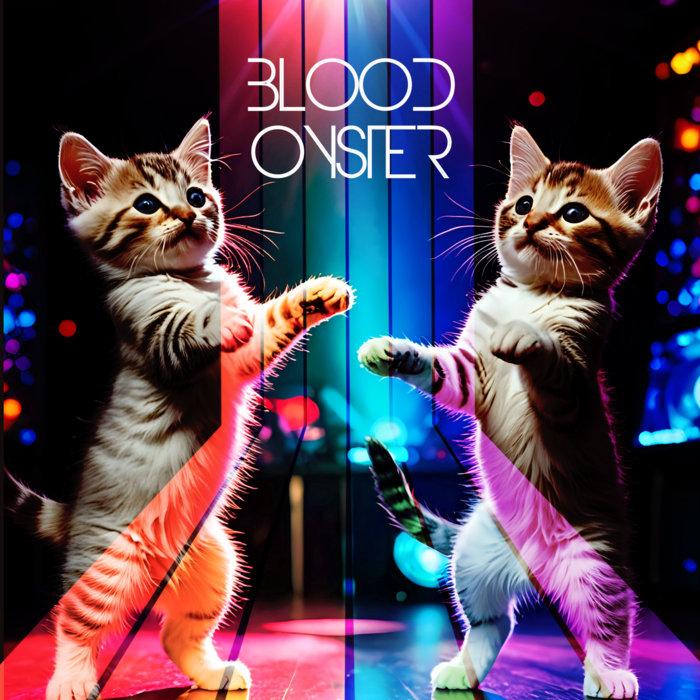 Stroking To Madonna | Blood Oyster | Jason Wann