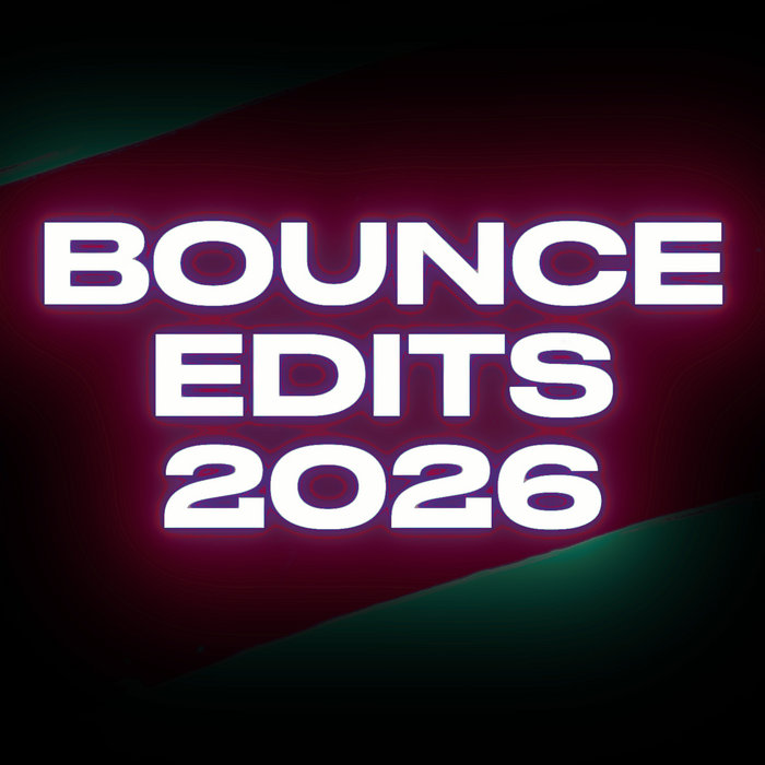 Bounce Edits | Deejay Irie