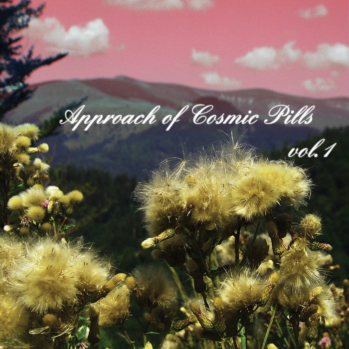 Approach Of Cosmic Pills vol. 1 | aocp1