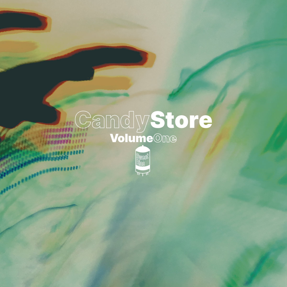 Candy Store Volume One | Sweet Bias