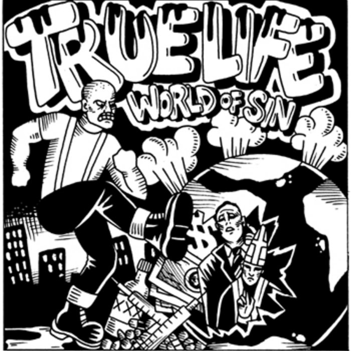 World Of Sin | TRUE LIFE