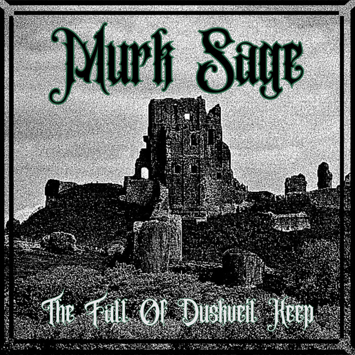 The Fall of Duskveil Keep | Murk Sage | The Ashen Codex