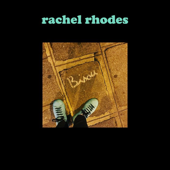 Bisou | Rachel Rhodes