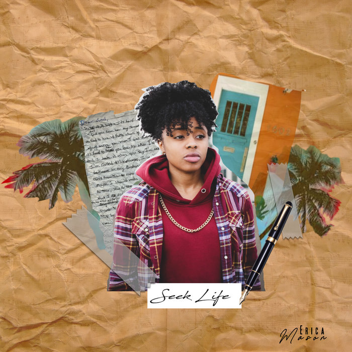 Seek Life | Erica Mason