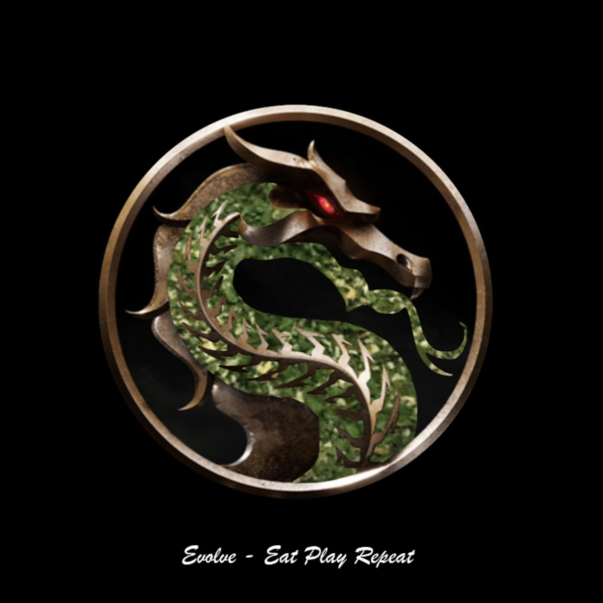 Eat Play Repeat | Evolve