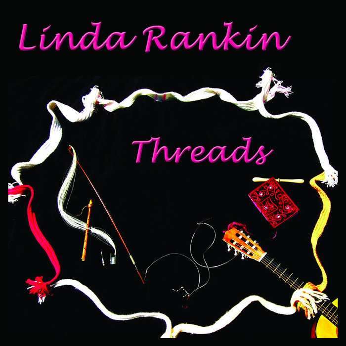 Threads | Linda Rankin and Chris Finnen | Linda Rankin