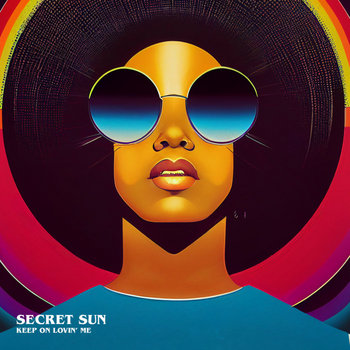Music | Secret Sun