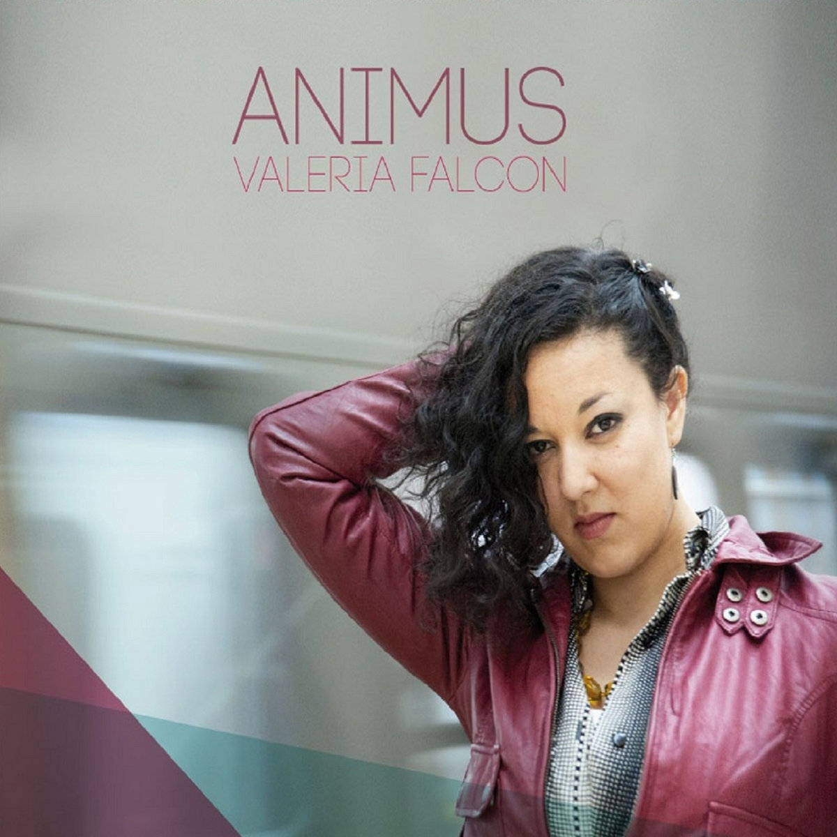 ANIMUS | Valeria Falcon