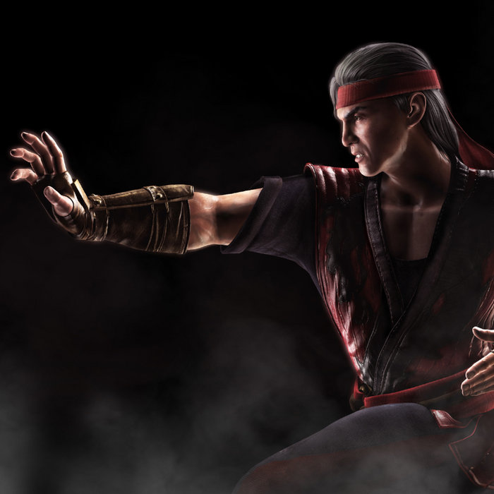 disturb | Jacob Crawford