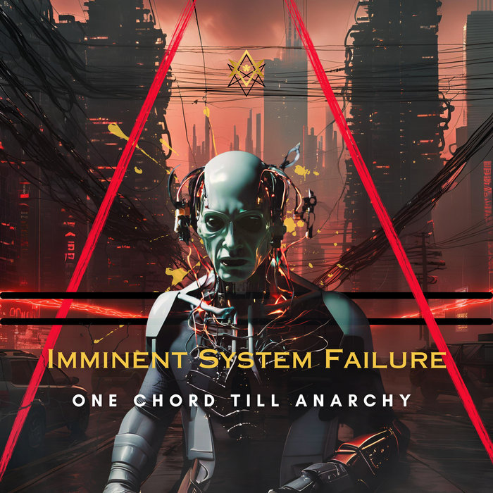 Imminent System Failure | One Chord Till Anarchy