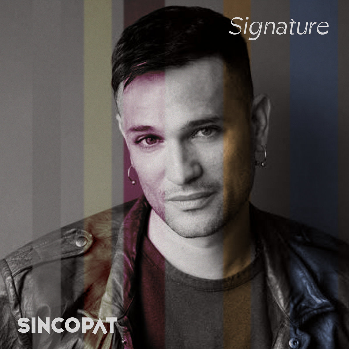 Signature: Renato Cohen | Renato Cohen | Sincopat