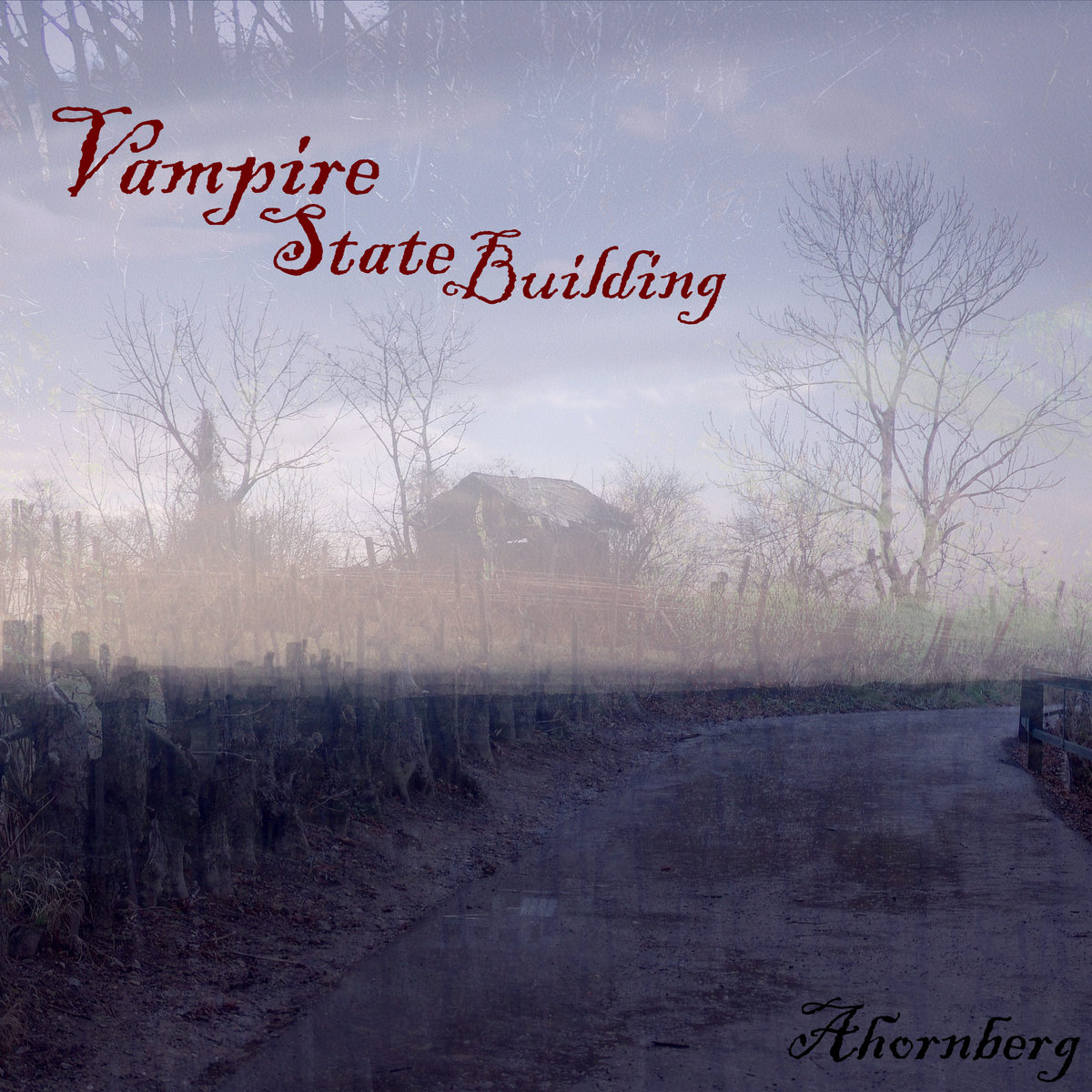 Vampire State Building | Ahornberg