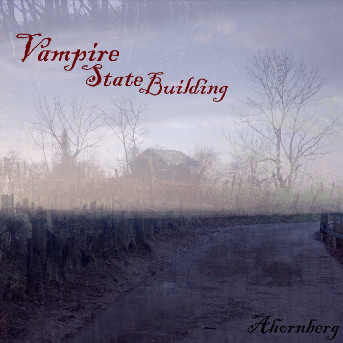Vampire State Building | Ahornberg