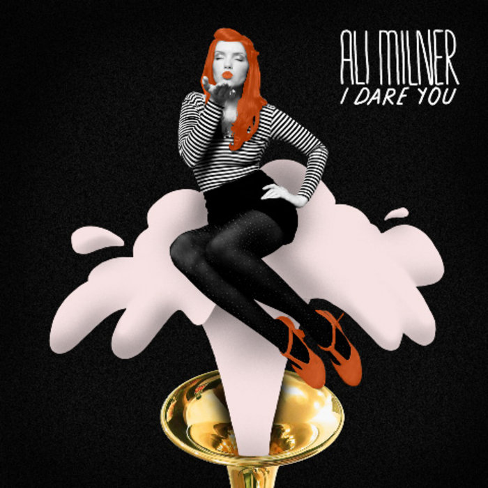 Gonna Dance | Ali Milner