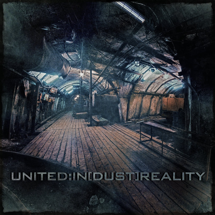 united:in[dust]reality | Various Artists of USC | USC Unlimited