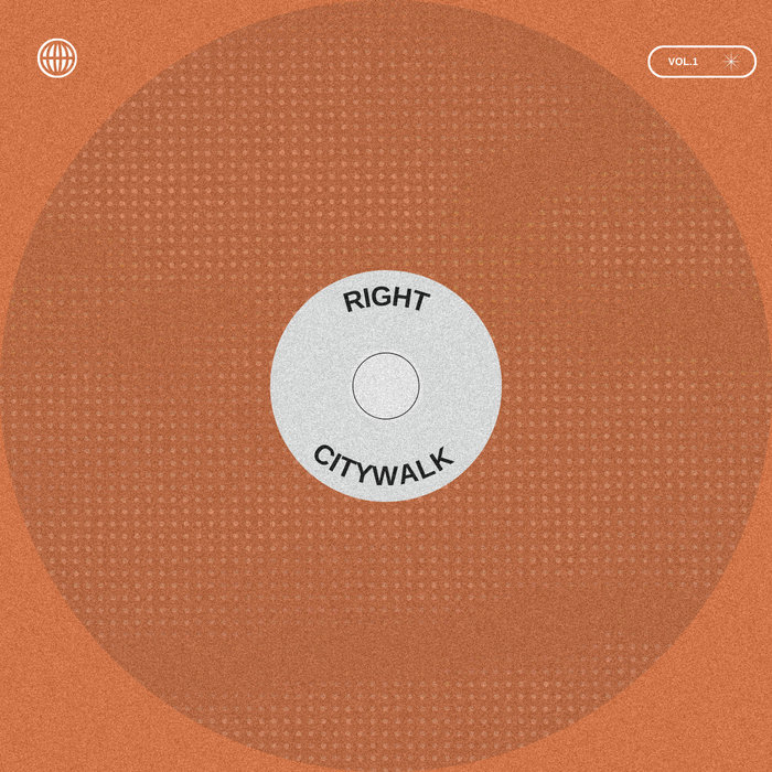 Right | Jazir | Cascade Records